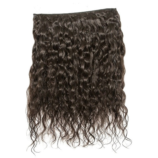 Indian Curly Hair Bundle | 100% Human Hair Extensions