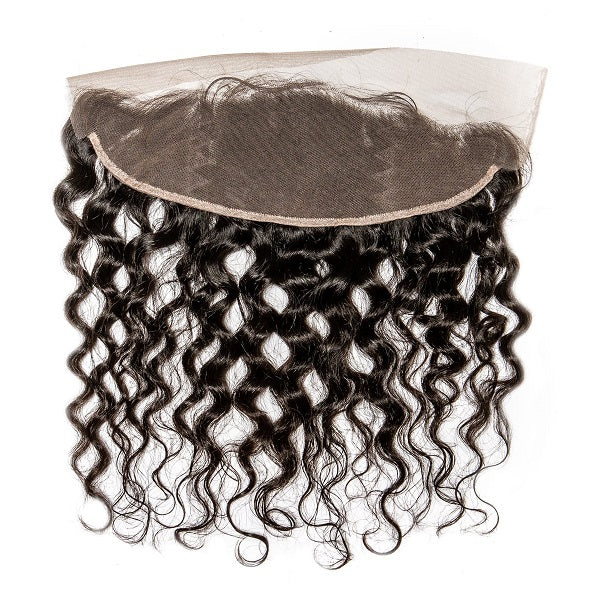 Shop Premium Human Hair Frontals | Various Colors & Styles